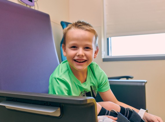 Phoenix Children’s Foundation | Phoenix Children's Hospital